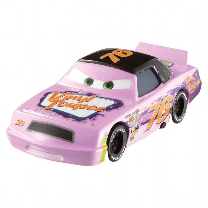 Cars Crusty Rotor - Disney Cars Biler DVV76 Shop - Eurotoys.dk