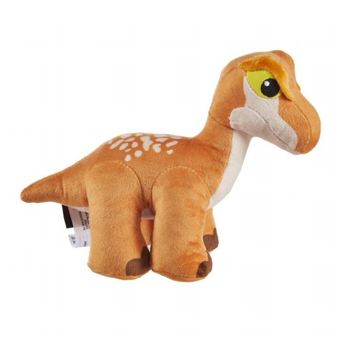 Jurassic World Brachiosuarus Bamse - Jurassic Dinosaur Bamse HNJ09 Shop ...