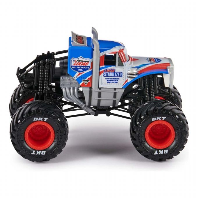 Monster Jam Stabilizer 1:24 - Monster Jam Die-Cast Biler 69139 Shop ...