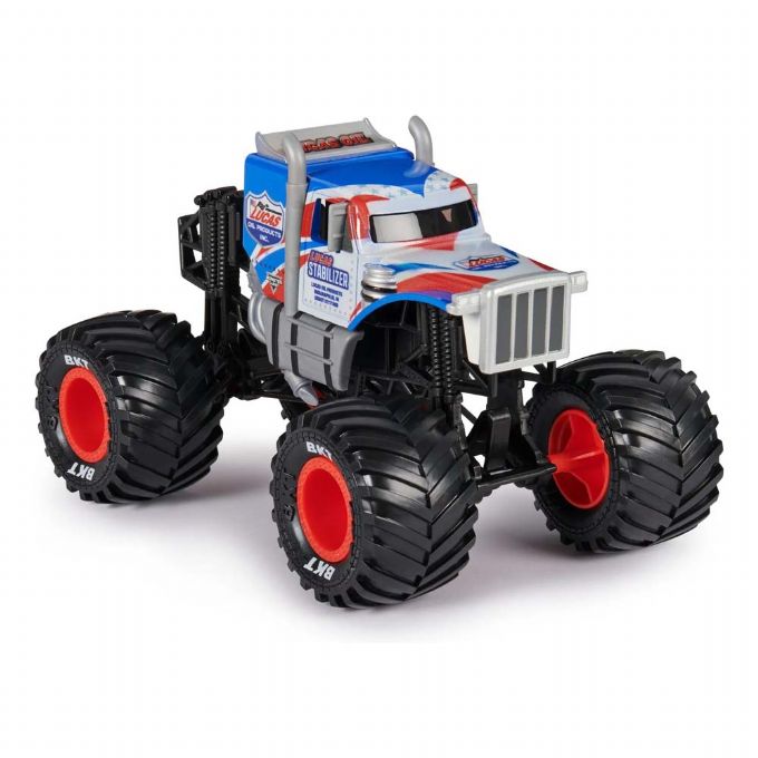 Monster Jam Stabilizer 1:24 - Monster Jam Die-Cast Biler 69139 Shop ...