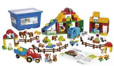 Duplo Shop - Eurotoys - Køb Lego Duplo legetøj online - Side 1/2