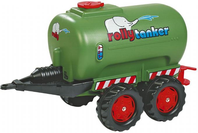 Rolly Tanker - Rolly Toys 122653 Shop - Eurotoys.dk