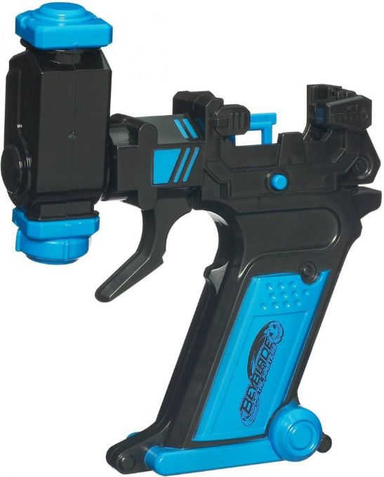 Beyblade Gear Target blaster - Beyblade Metal Masters 37415 Shop ...