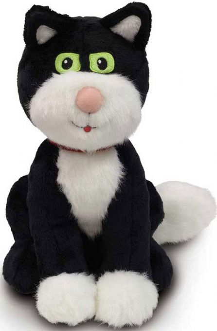 Postmand Per katten Emil med lyd - Postmand Per bamse med lyd 47139 ...