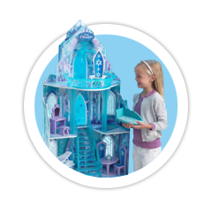 Frost Shop - Eurotoys - leksaker online - Sida 1/12