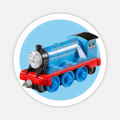 Thomas Tog legetøj, børnemøbler, mm. - Eurotoys - Side 1/6