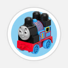 Thomas Tog legetøj, børnemøbler, mm. - Eurotoys - Side 1/4