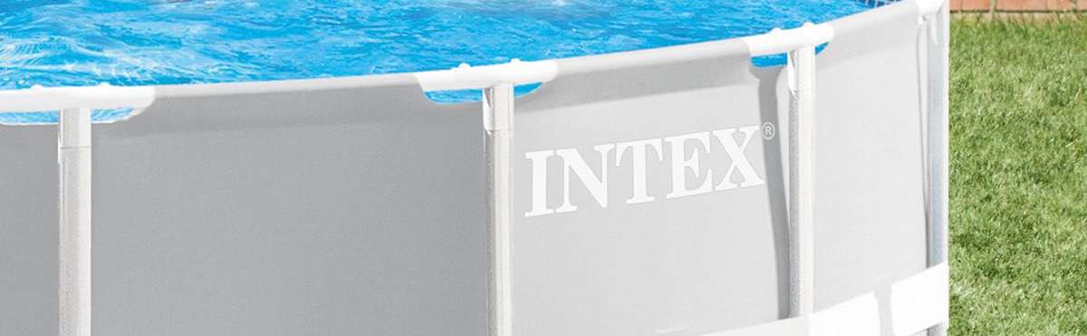 Intex Pools - Køb svømmebassin, badebassin og pool hos Eurotoys - Side 1/38